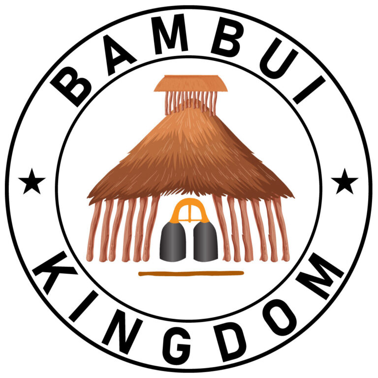 Bambui Culture YouTube channel